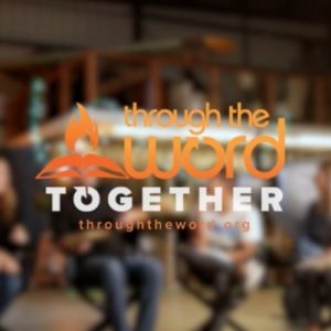 Give Your Church a Bible Habit | Through the Word