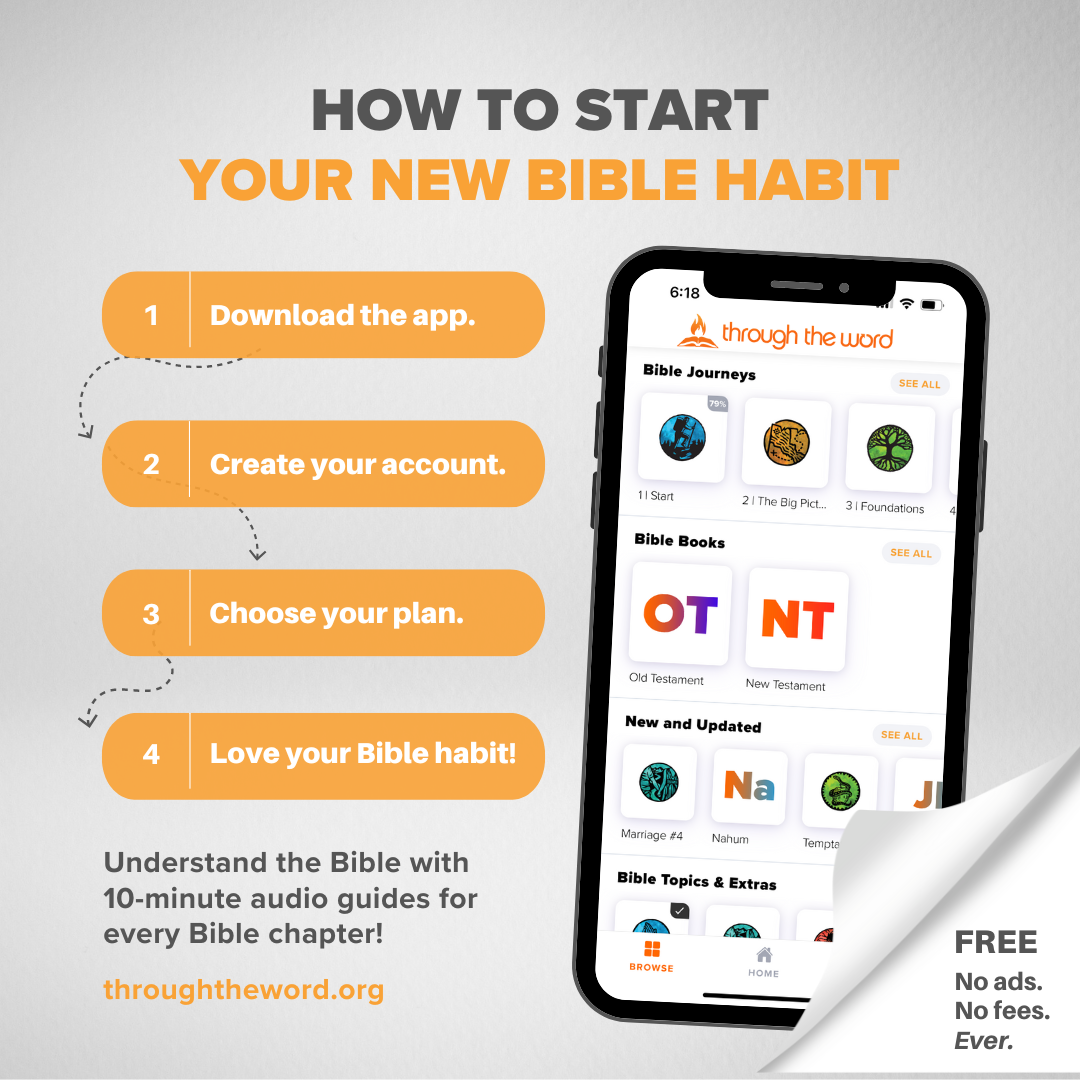 Pastor Appreciation Month Through The Word